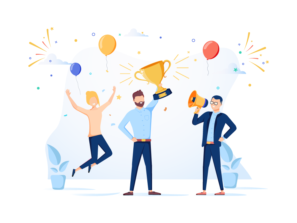 Rewards to Win | Go Content Go!